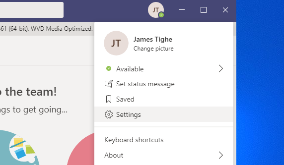 WVD Teams Optimization – TigheTec Cloud Consulting