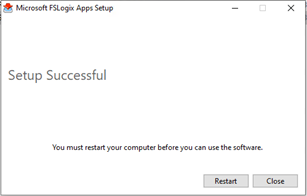 Using Azure File Shares for FSLogix Profile Container – TigheTec Cloud Consulting