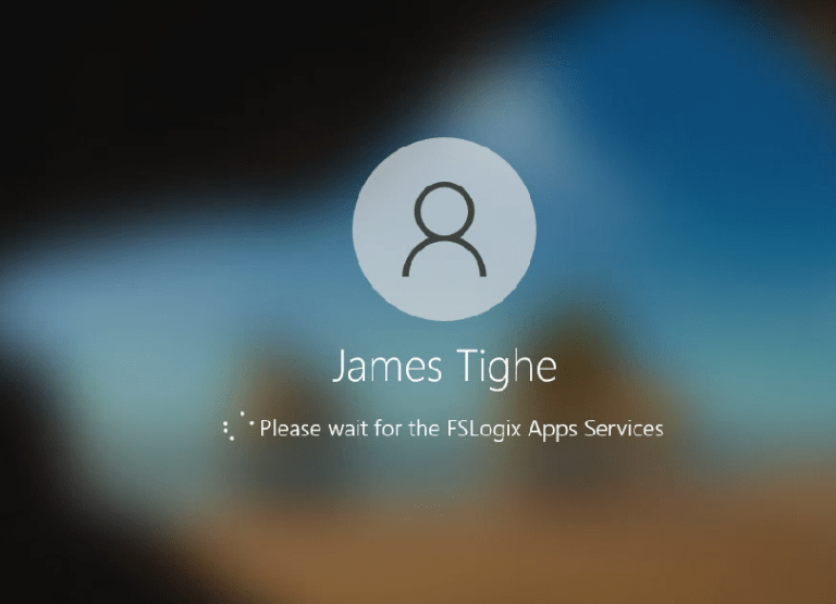 Using Azure File Shares for FSLogix Profile Container – TigheTec Cloud ...