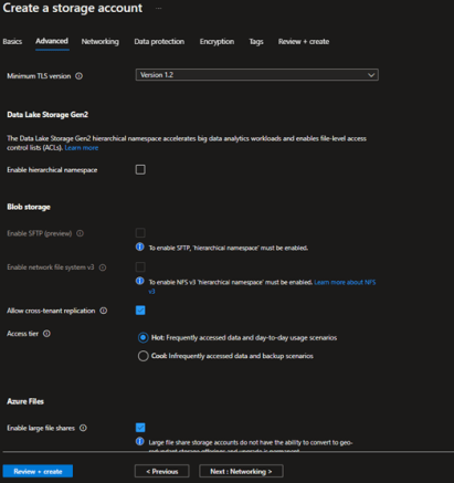 FSLogix Cloud Cache for High Availability – TigheTec Cloud Consulting