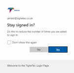AVD – SSO and Passwordless Authentication (PREVIEW) – TigheTec Cloud ...