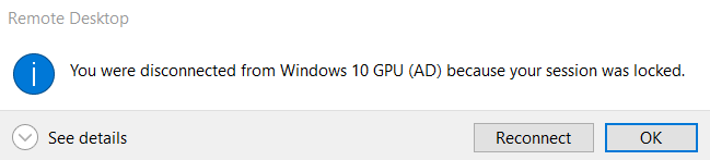 AVD – SSO and Passwordless Authentication (PREVIEW) – TigheTec Cloud ...